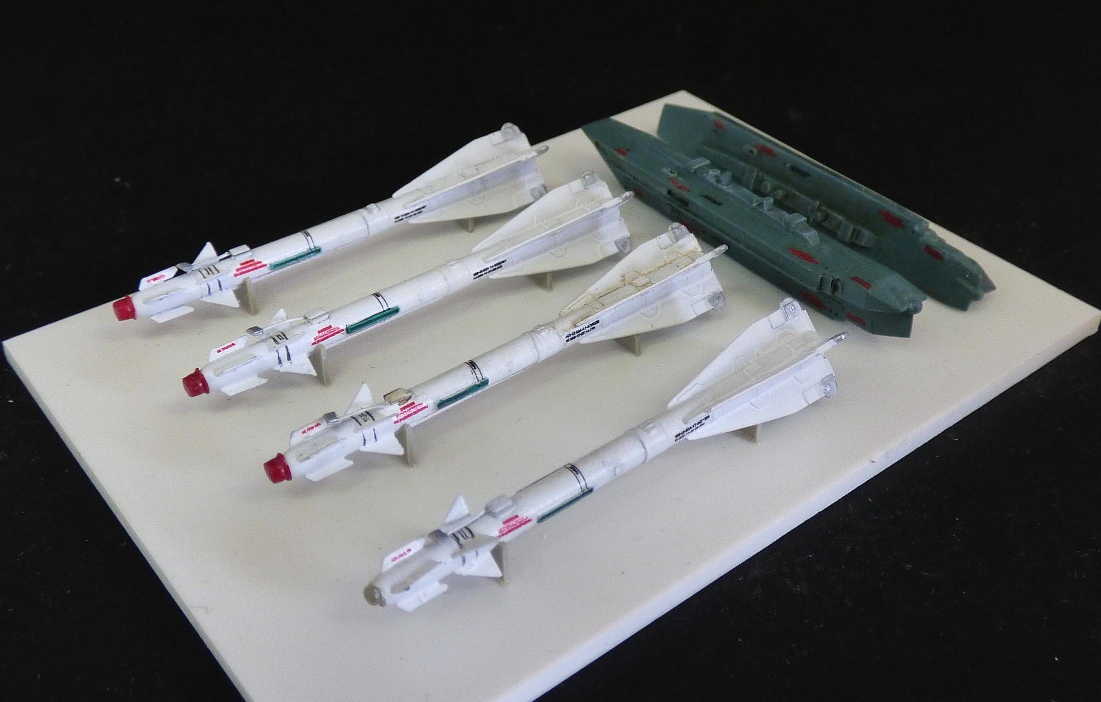 Press | Plusmodel.cz