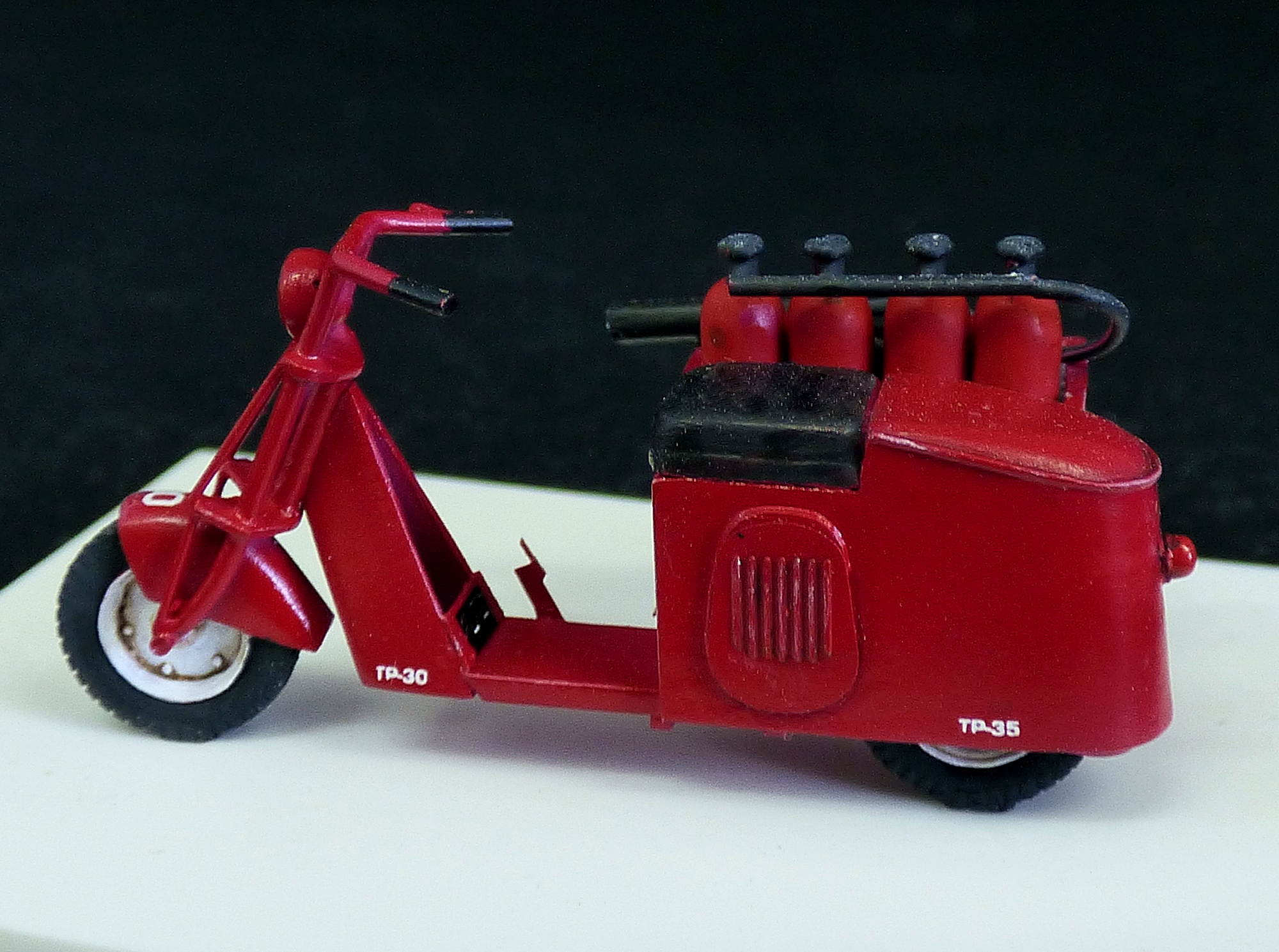 Press | Plusmodel.cz