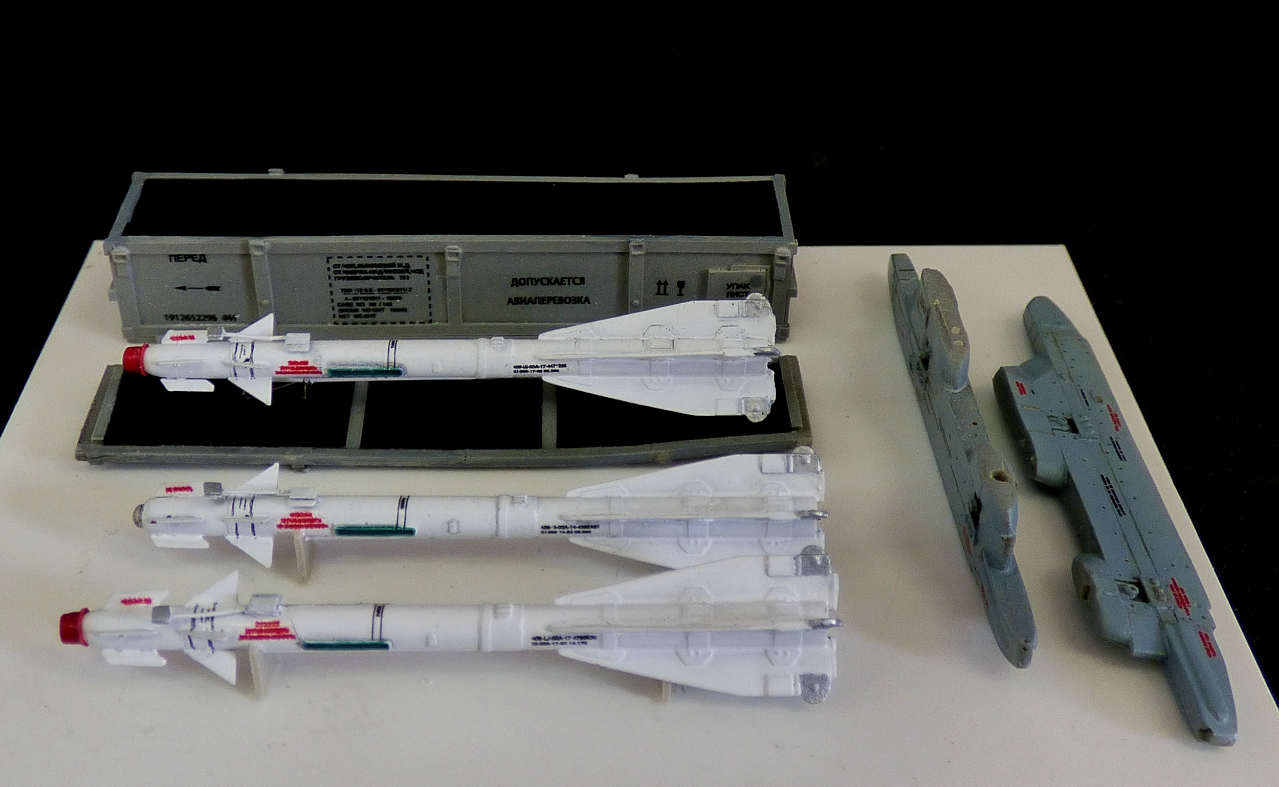 Press | Plusmodel.cz